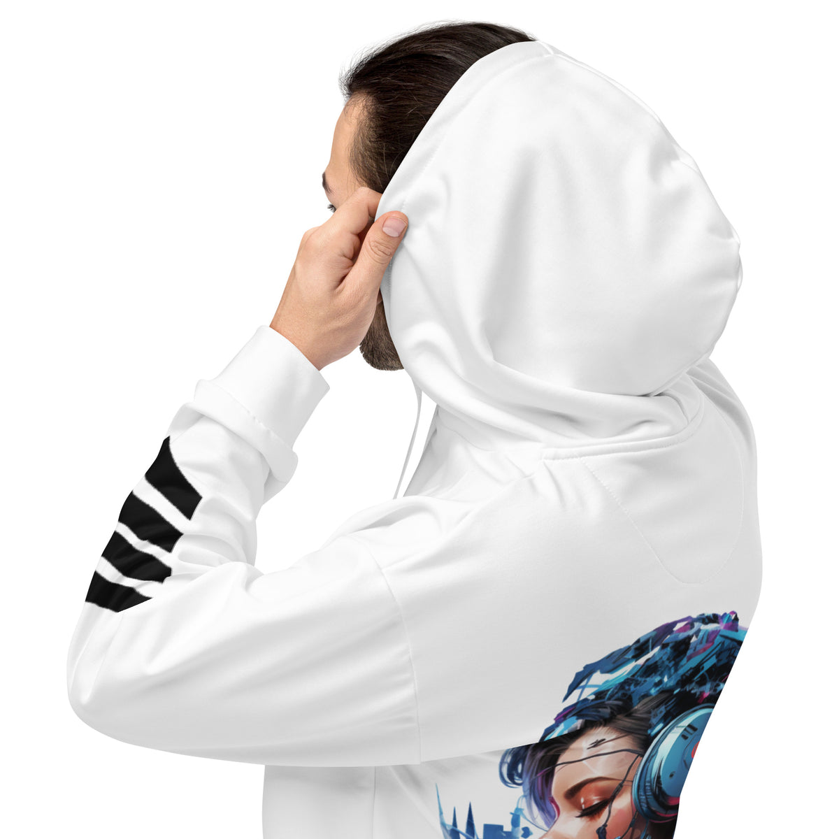BLKOUT Merch Reboot Hoodie – Team Blackout Official