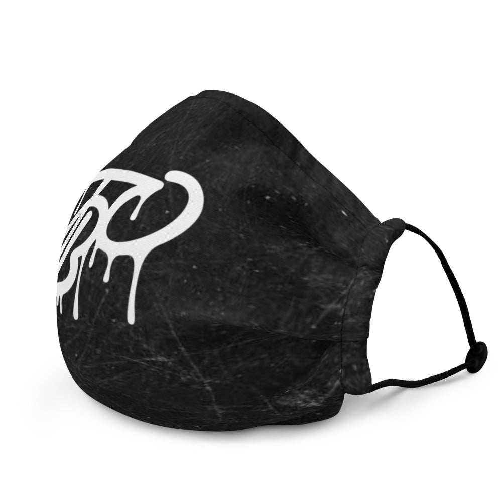 TBO Limited Edition OG Drip Face Mask 2.0 – Team Blackout Official